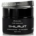 Authentic Himalayan Shilajit resin benefits