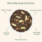 authentic Indian Masala Chai blend