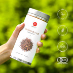 authentic Japanese green tea experience