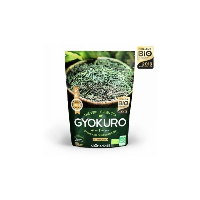 authentic japanese green tea experience