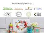 authentic Japanese green tea experience