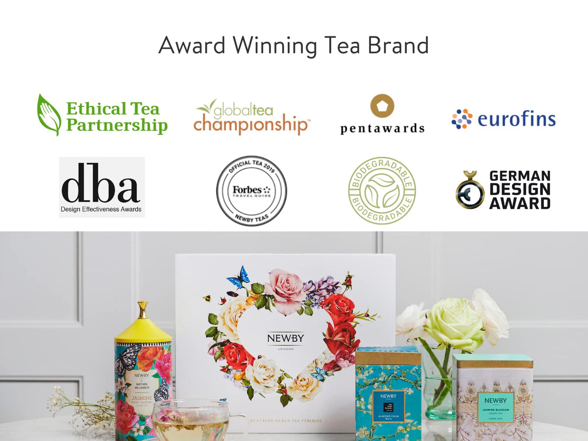 authentic Japanese green tea experience