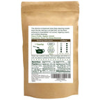 authentic Japanese sencha green tea