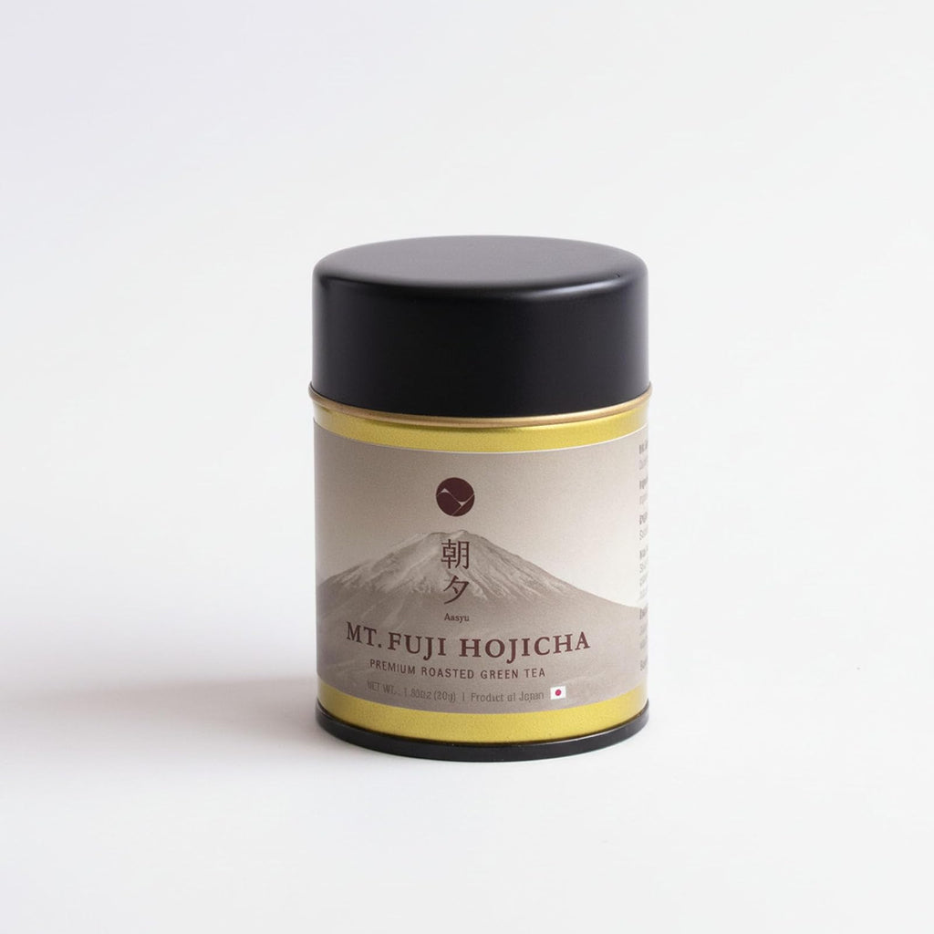 Authentic Japanese tea for wellness