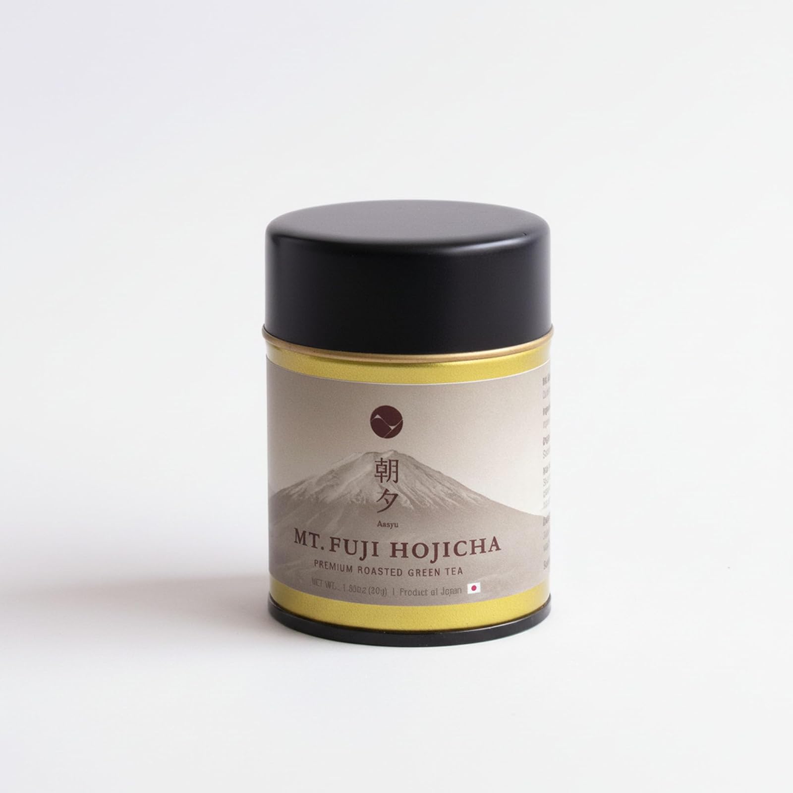 Authentic Japanese tea for wellness