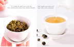 authentic jasmine dragon pearls tea