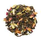authentic Kashmiri Kahwa tea blend