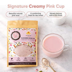 authentic Kashmiri tea experience
