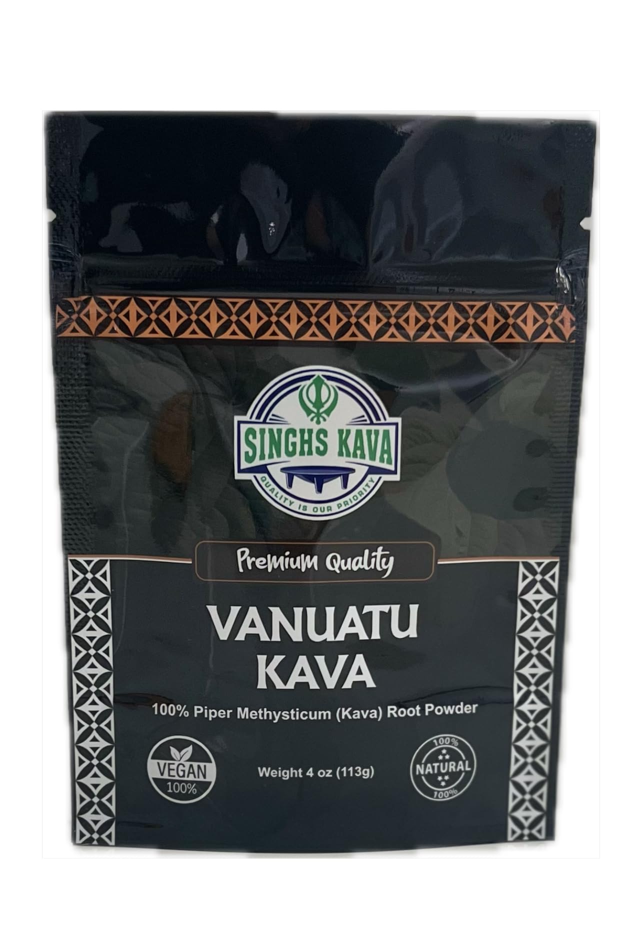 authentic kava kava for relaxation
