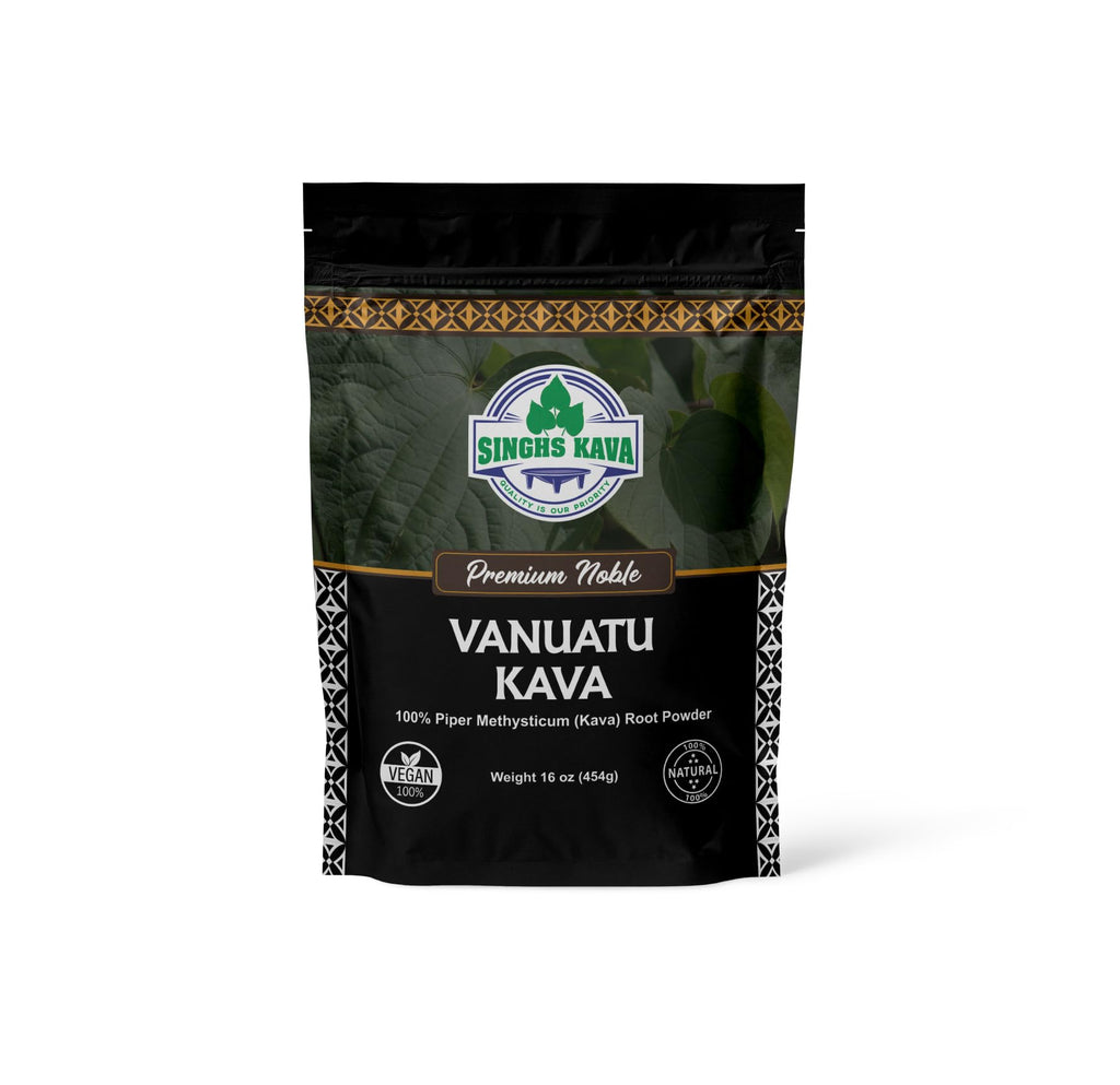 authentic kava kava for relaxation