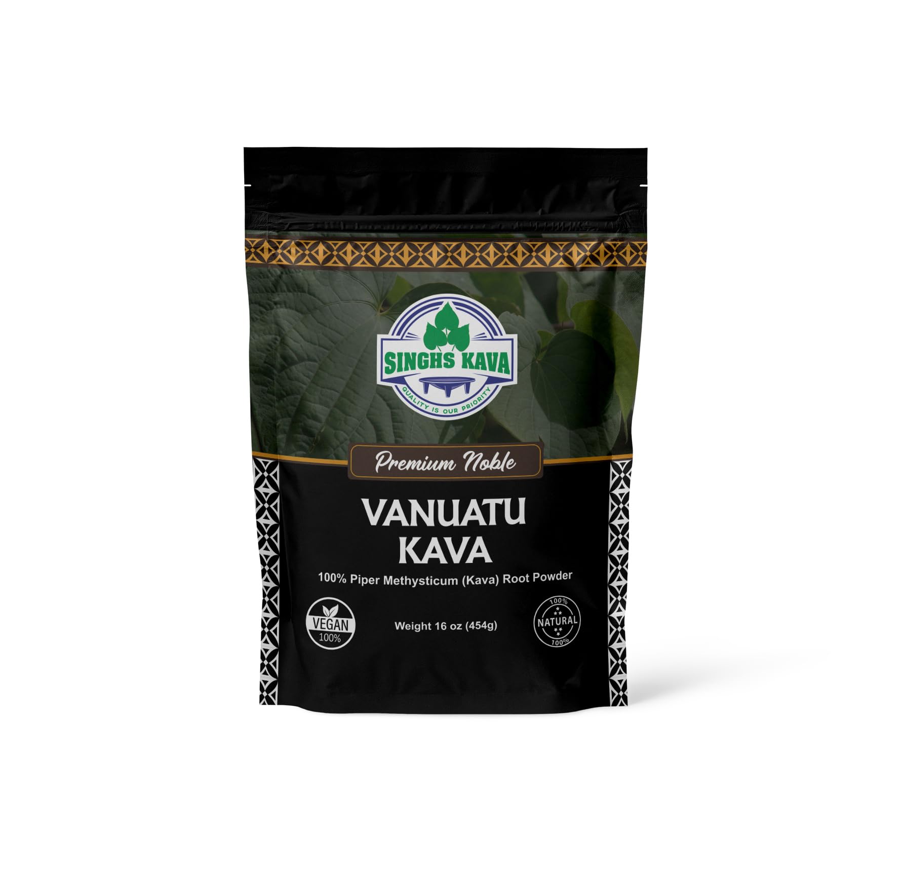 authentic kava kava for relaxation