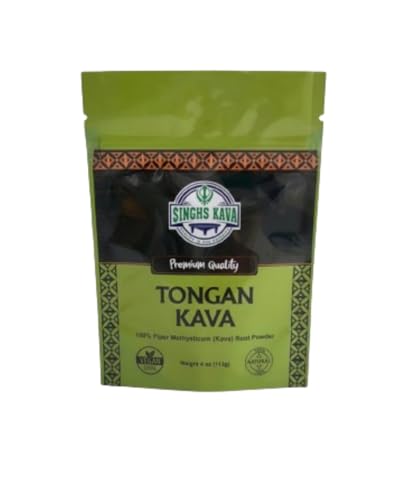 authentic kava kava for relaxation