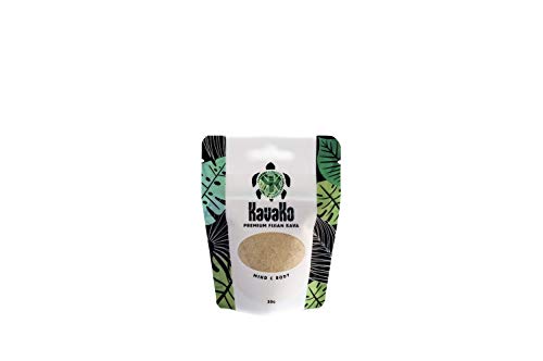 authentic kava kava wellness supplement