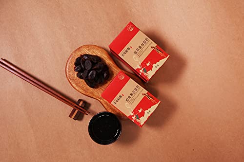 authentic Korean ginseng product