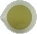 authentic Korean green tea experience
