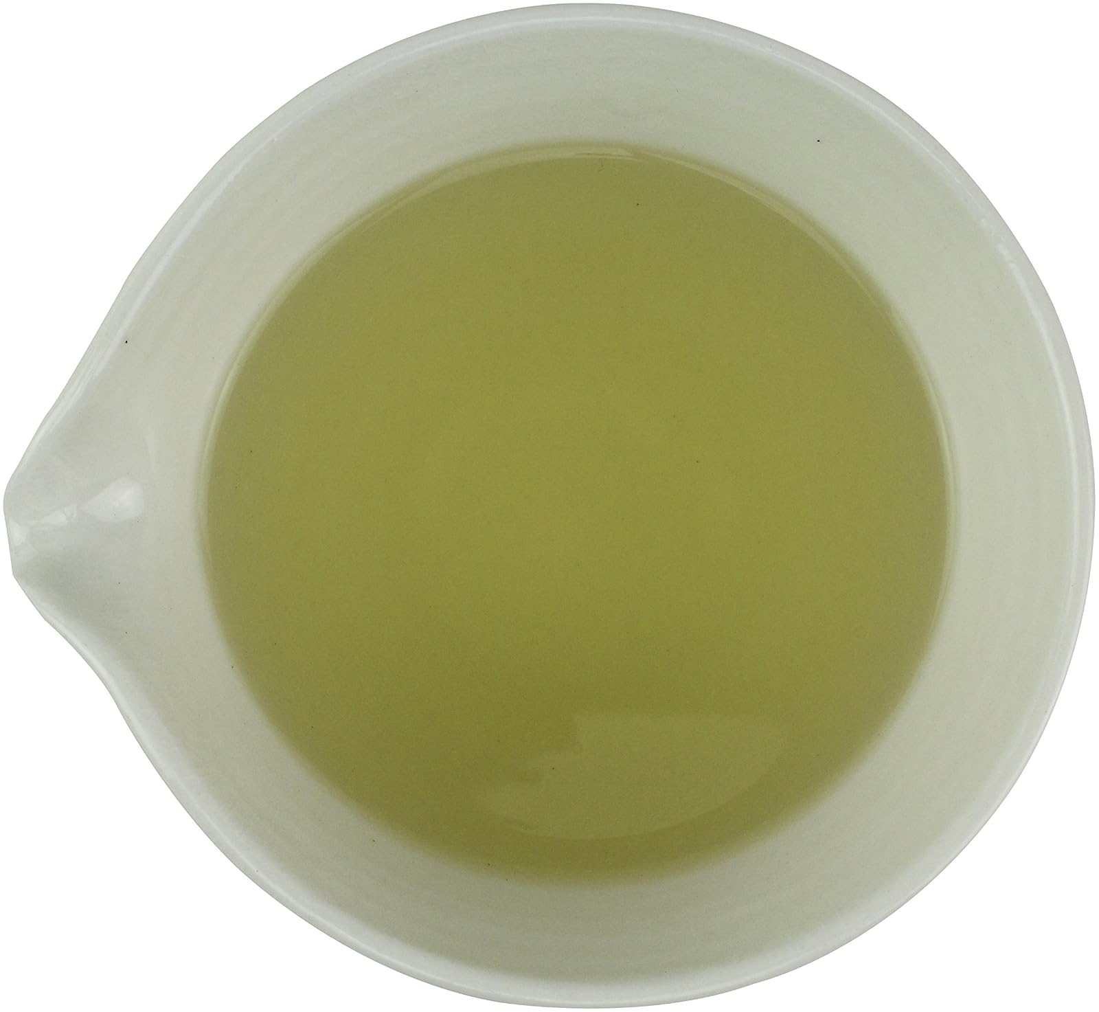 authentic Korean green tea experience
