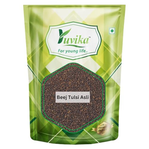 Authentic Krishan Tulsi herb seeds