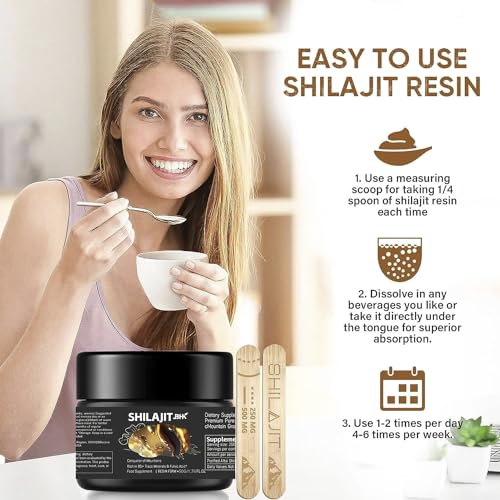 authentic lab tested shilajit