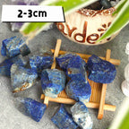Authentic Lapis Lazuli healing crystal
