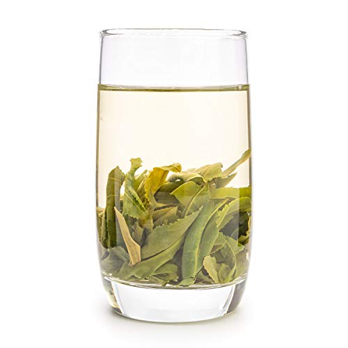 authentic Lu An Gua Pian flavour