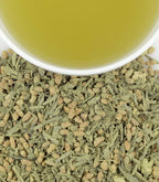 authentic matcha iri genmaicha