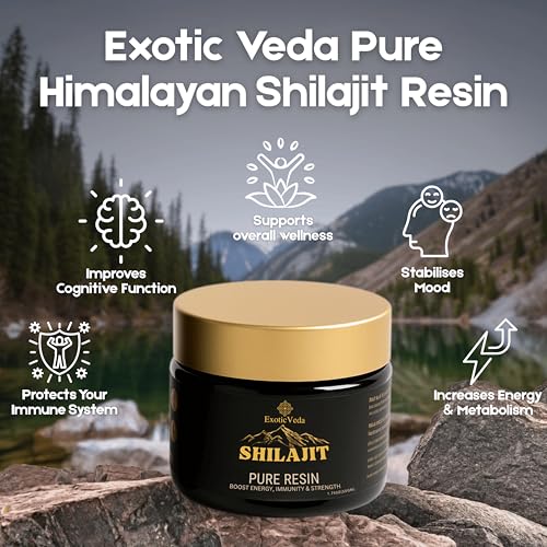 authentic mineral pitch shilajit