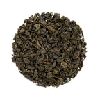 authentic Moroccan green tea blend