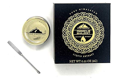 Authentic mummyo for health benefits