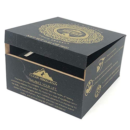 authentic Mummyo liquid paste