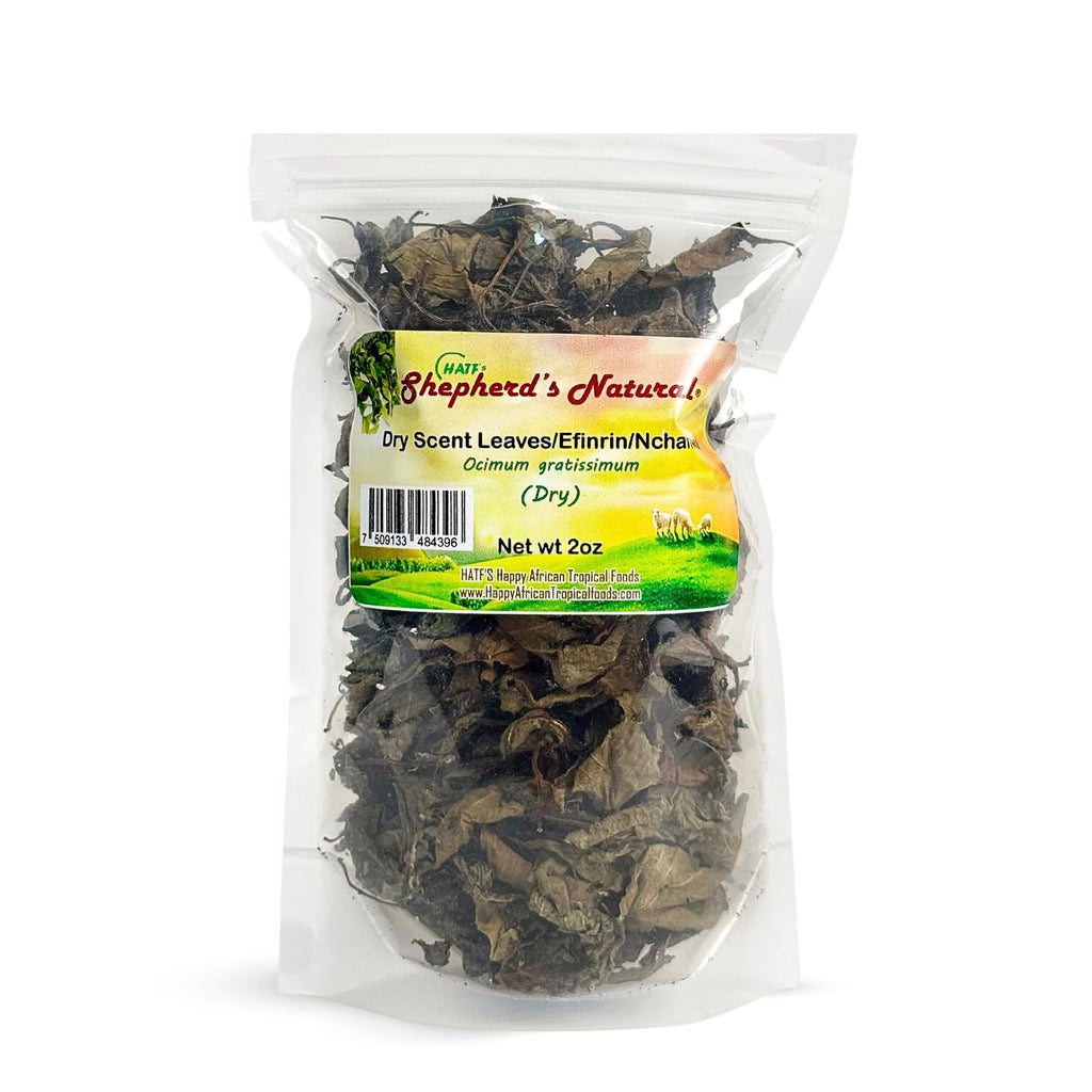 authentic Nchanwu tea experience