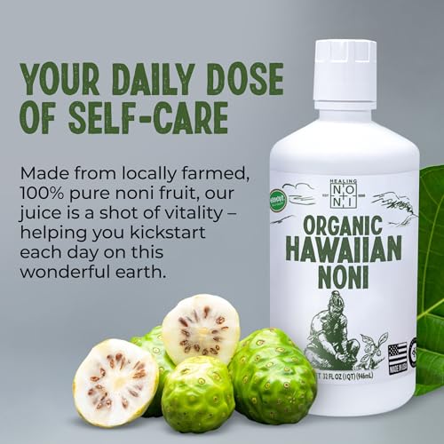 authentic noni juice health benefits