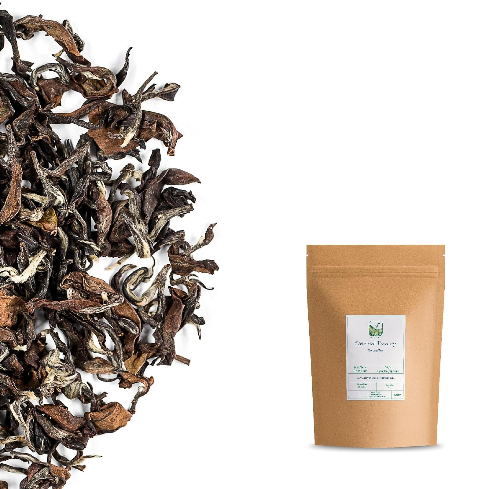authentic oolong tea for tea lovers