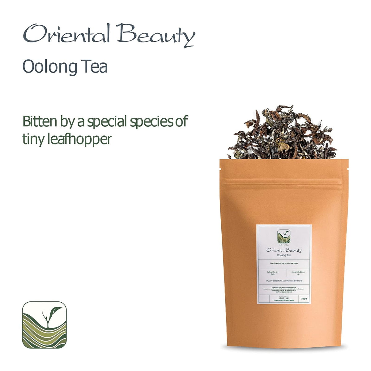authentic oolong tea for tea lovers