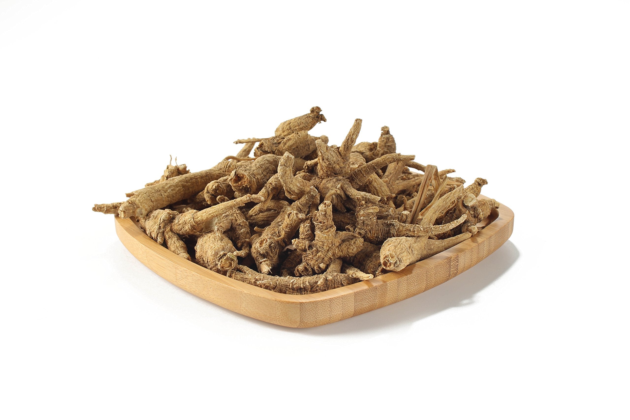 authentic red ginseng for vitality