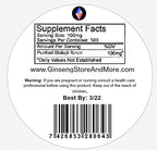 authentic Shilajit for energy boost
