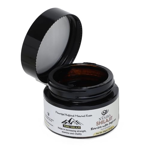 authentic shilajit for men