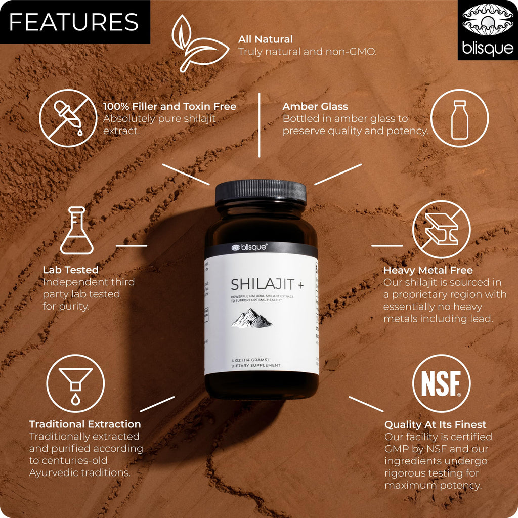 authentic shilajit for vitality