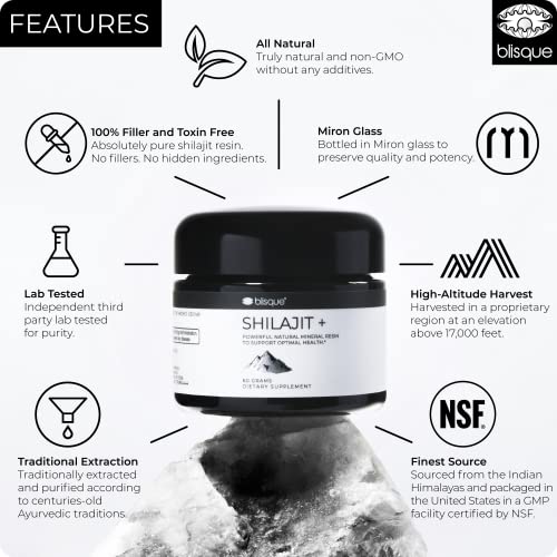 authentic shilajit for wellness