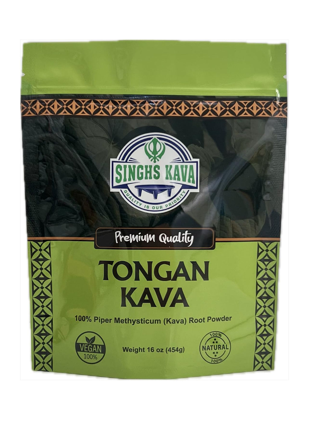 authentic Tongan kava kava experience