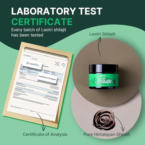 Authentic trace minerals for health