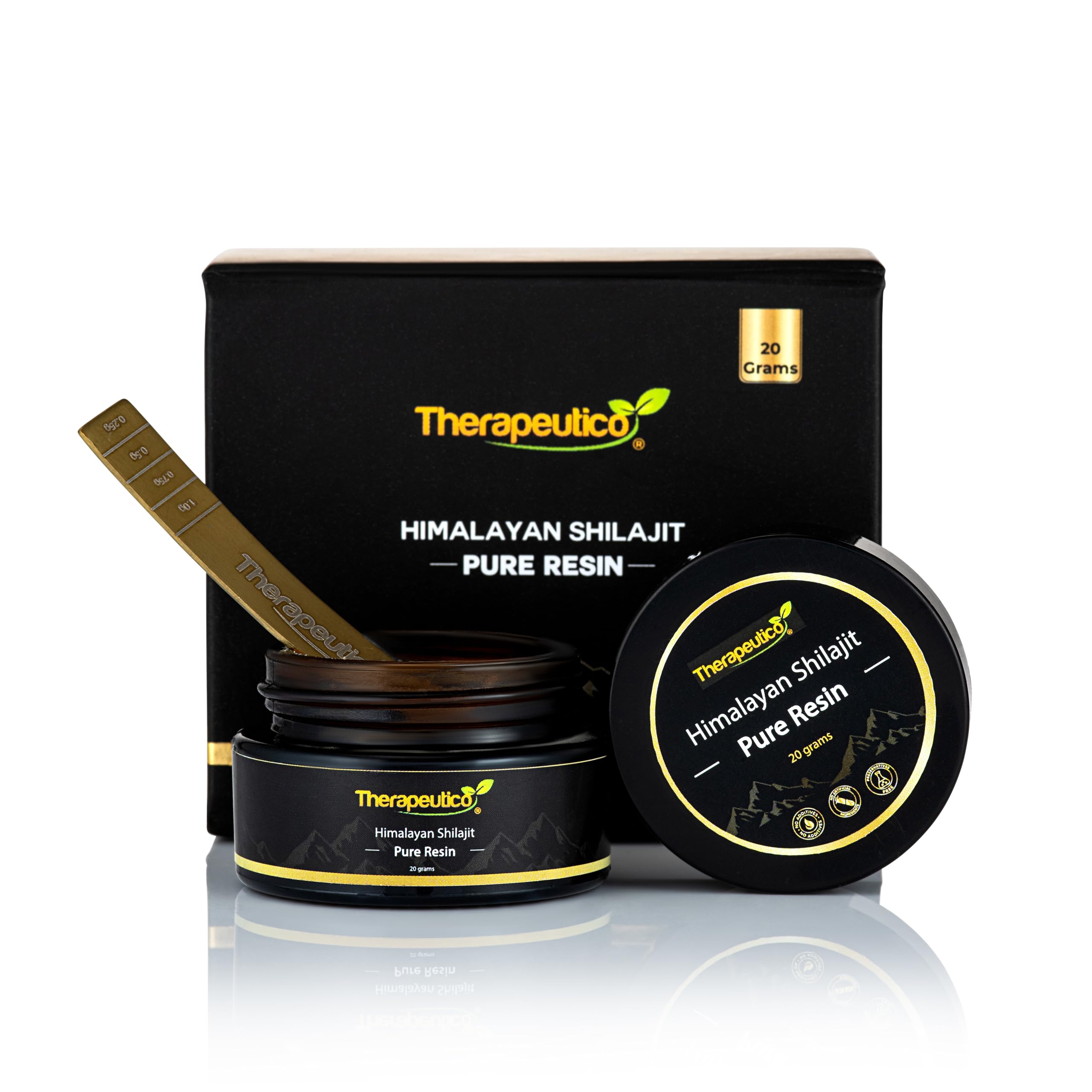 Authentic vegan mineral supplement