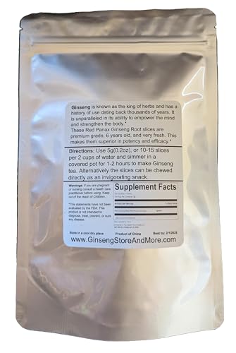 authentic wild ginseng crimson desert