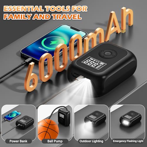 auto stop tire inflator