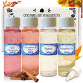autumn cinnamon fragrance for diffusers