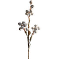 autumn hawthorn decorative floral arrangement