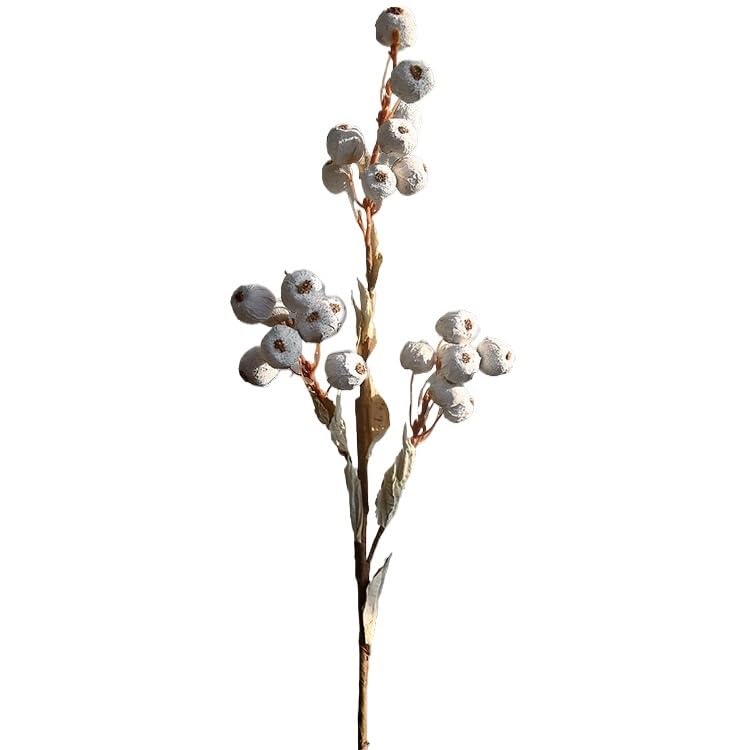autumn hawthorn decorative floral arrangement