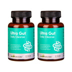 AvailNaturals Ultra Gut Daily Cleanse capsules