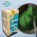 Avamin spirulina tablets for immunity