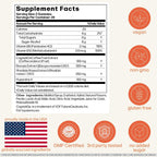 Avantera Elevate nootropic supplement benefits