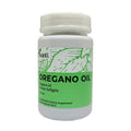 Avanti oregano oil softgels